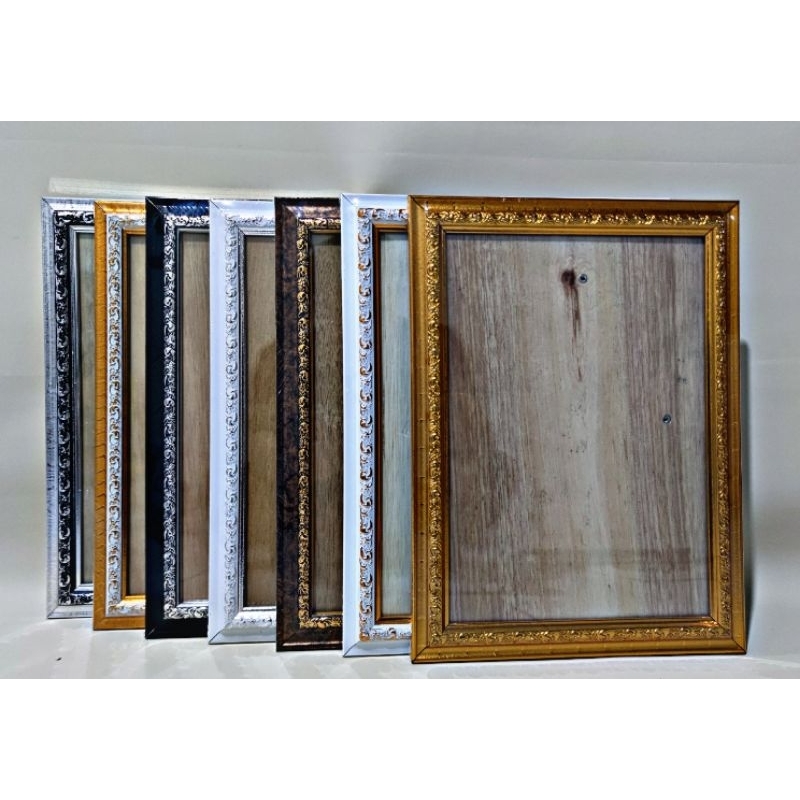 Jual Pigora 10RS press ukuran a4 (21x30)//Bingkai foto 10RS//Cocok buat ...