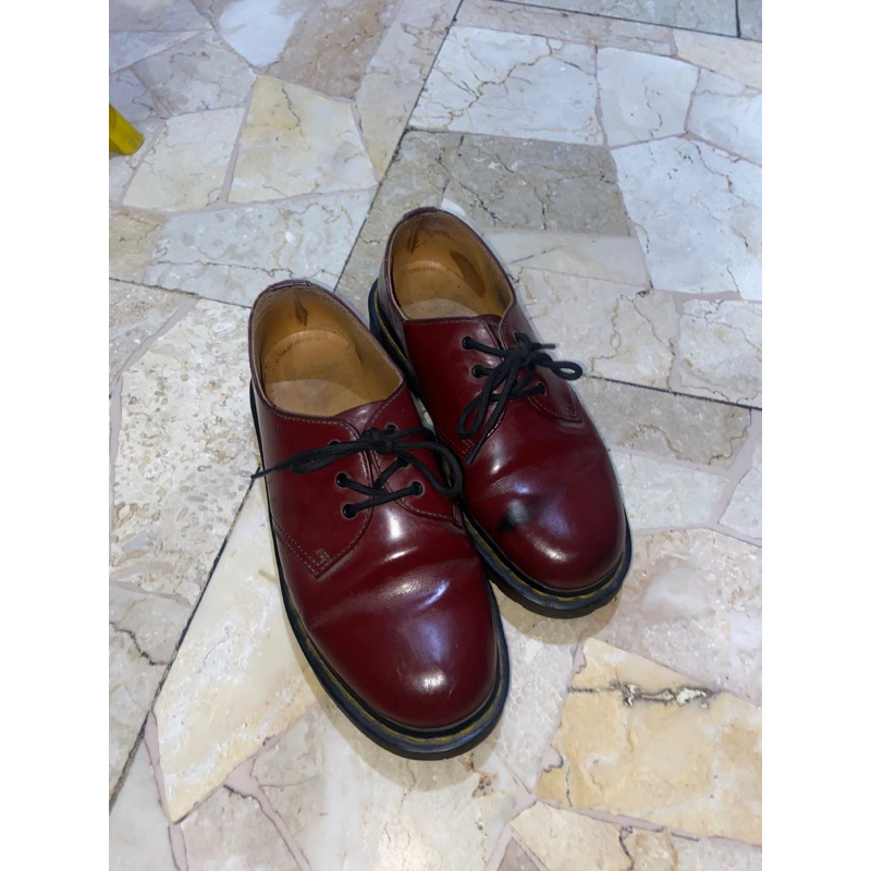 Jual Dr. Martens 1461 ( Docmart ) | Shopee Indonesia