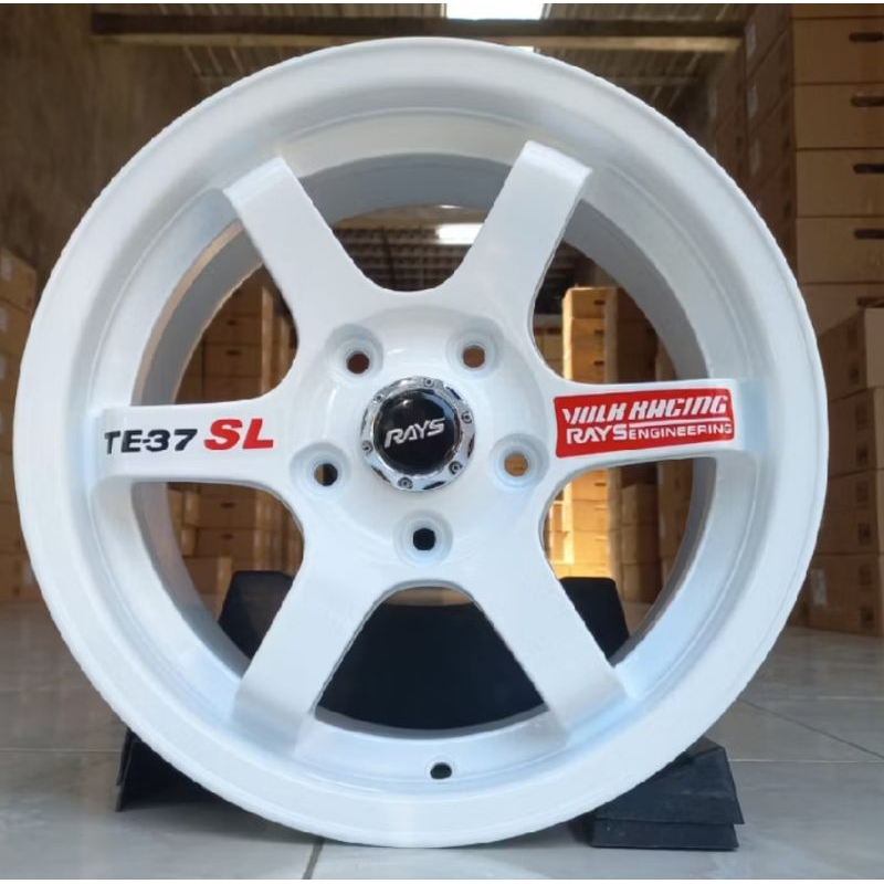 Jual Velg R15 PCD 5 X 114 (isi 4 velg baru) apv innova ertiga grandmax ...