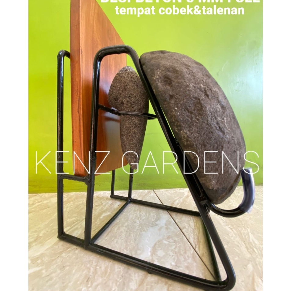 Jual BESI TEBAL 8 FULL TALENANTEMPAT COBEKTEMPAT ULEKANRAK COBEKRAK ...