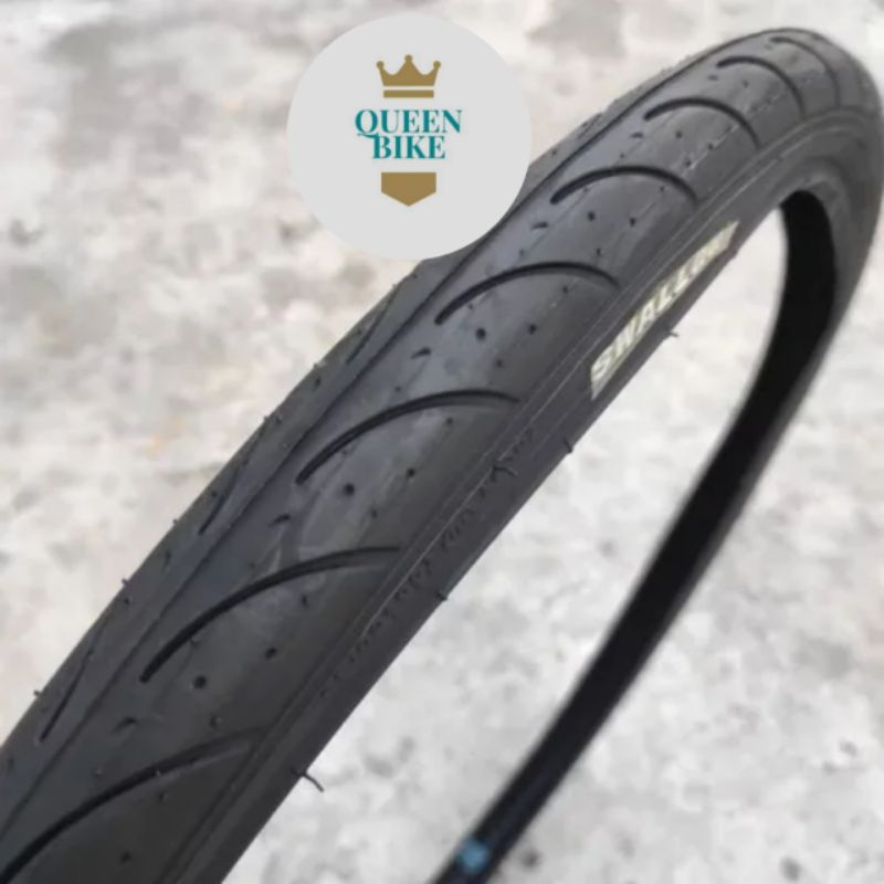 Jual Ban Luar Sepeda 26x150 / 26x1.50 Mini Ctb Mtb Deli Tire SWALLOW | Shopee Indonesia