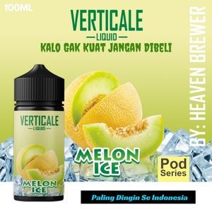 Jual Superrr Dinginnn Premium Verticale Liquid Rasa Mixberry 100ML Pod ...