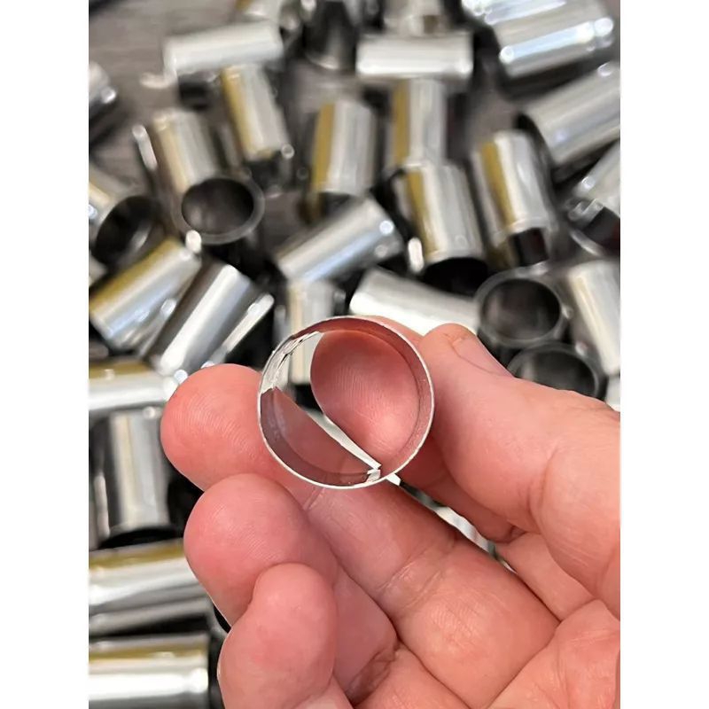 Jual Ring cutter / Ring burger UK 3cm, 3,5cm,4cm,4,5cm Bhan Stainles ...