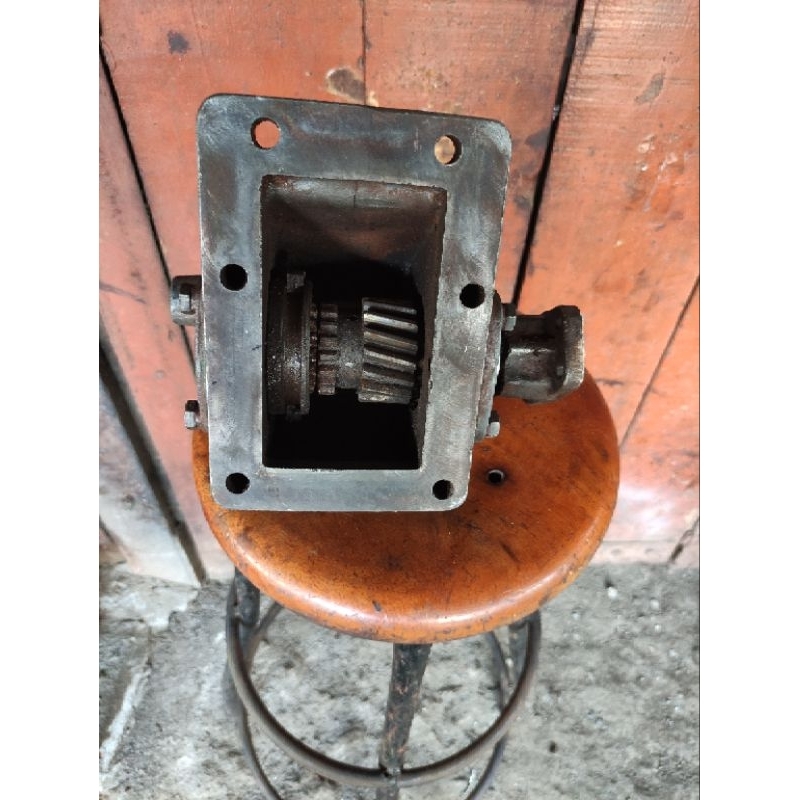 Jual Power take off PTO Mitsubishi Canter 125 | Shopee Indonesia