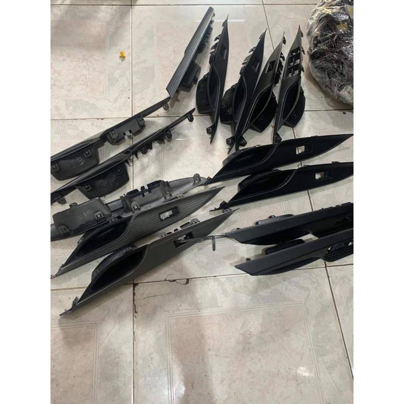 Jual rumah Panel Power Windows Doortrim Pintu Avanza Xenia ORIGINAL ...