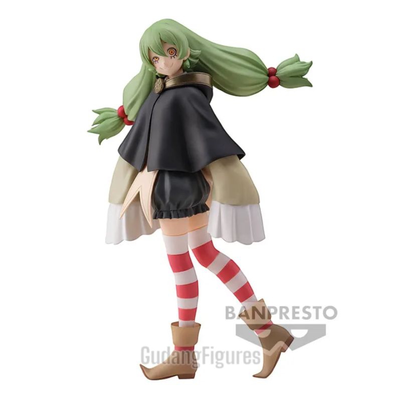 Jual Banpresto SHY kufufu | Shopee Indonesia