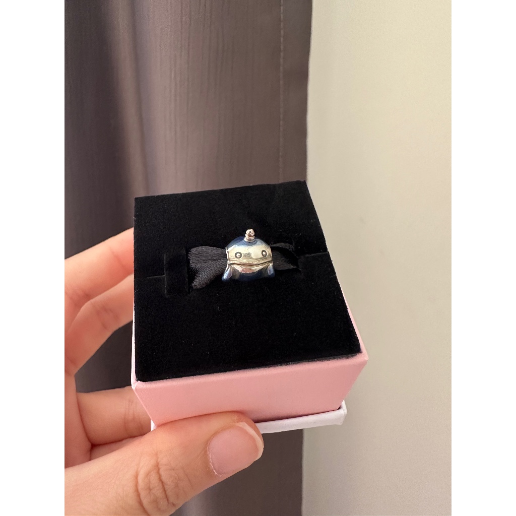 Jual Pandora wheel charm | Shopee Indonesia