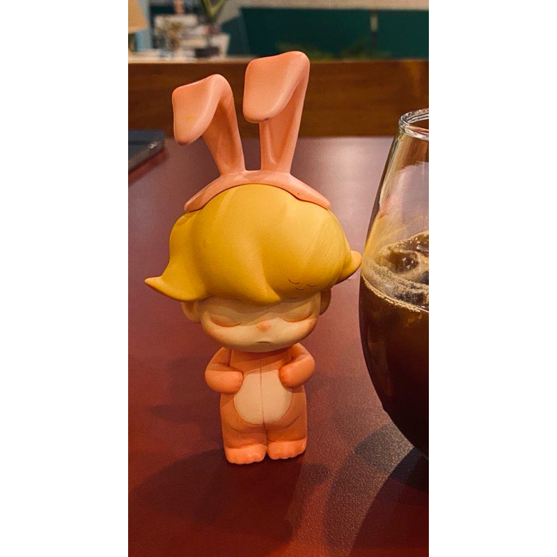 Jual WTS SELECTED KOLPRI DIMOO, LABUBU, TELETUBBIES | Shopee Indonesia