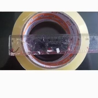 Jual lakban ABC kualitas daimaru | Shopee Indonesia