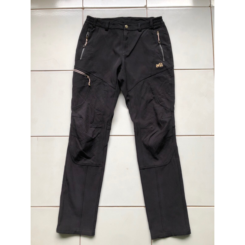 Jual CELANA OUTDOOR HIKING MILLET ORIGINAL | Shopee Indonesia