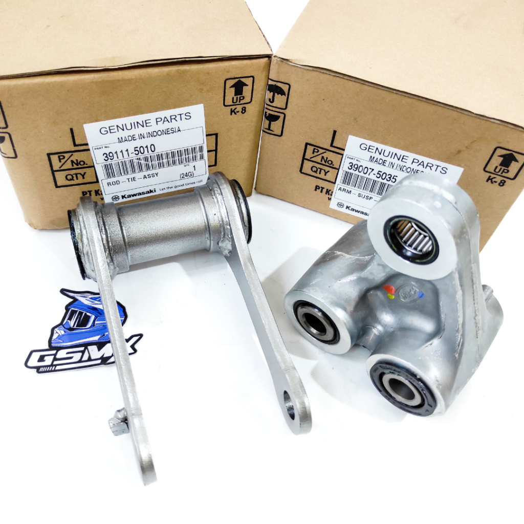 Jual UNITRACK UNITREK SET KLX 150 DTRACKER 150 KLX BF ORIGINAL KAWASAKI ...