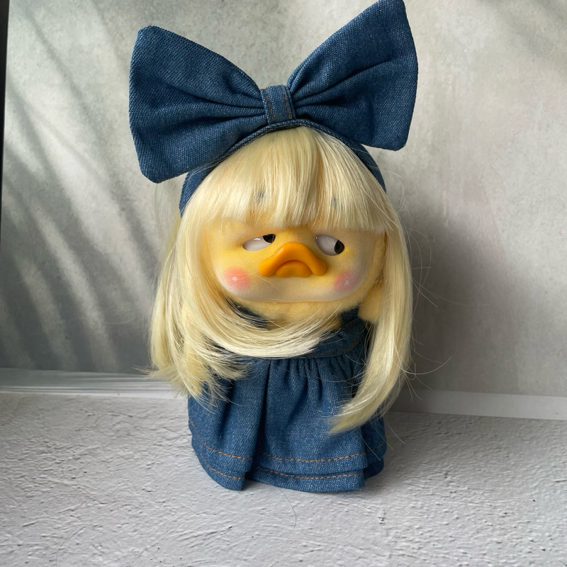 Jual Wig Upset Duck | Shopee Indonesia