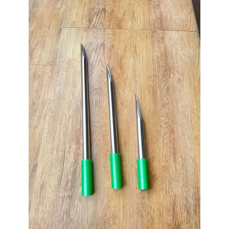 Jual Alat tusuk karung beras bahan stenlis | Shopee Indonesia