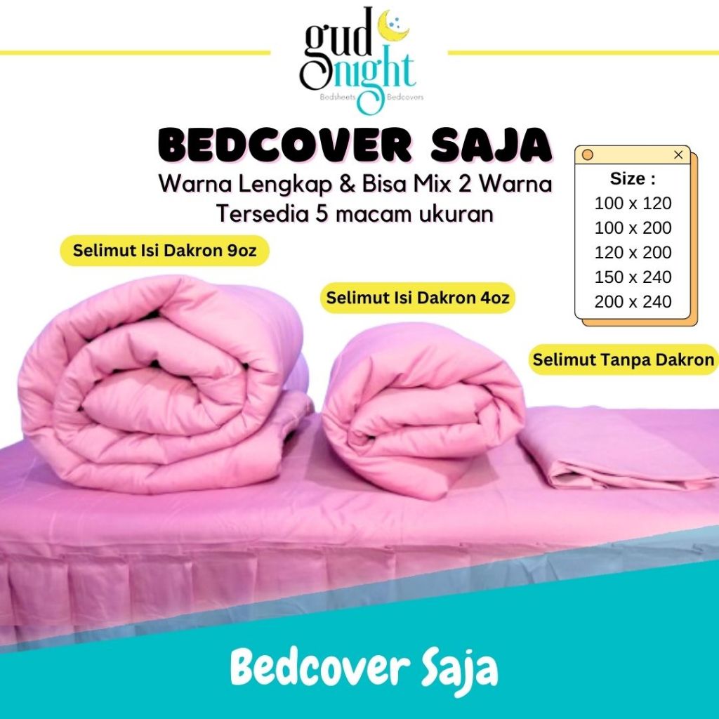 Jual SELIMUT SALON KECANTIKAN | SELIMUT BED SALON | BEDCOVER SALON ...