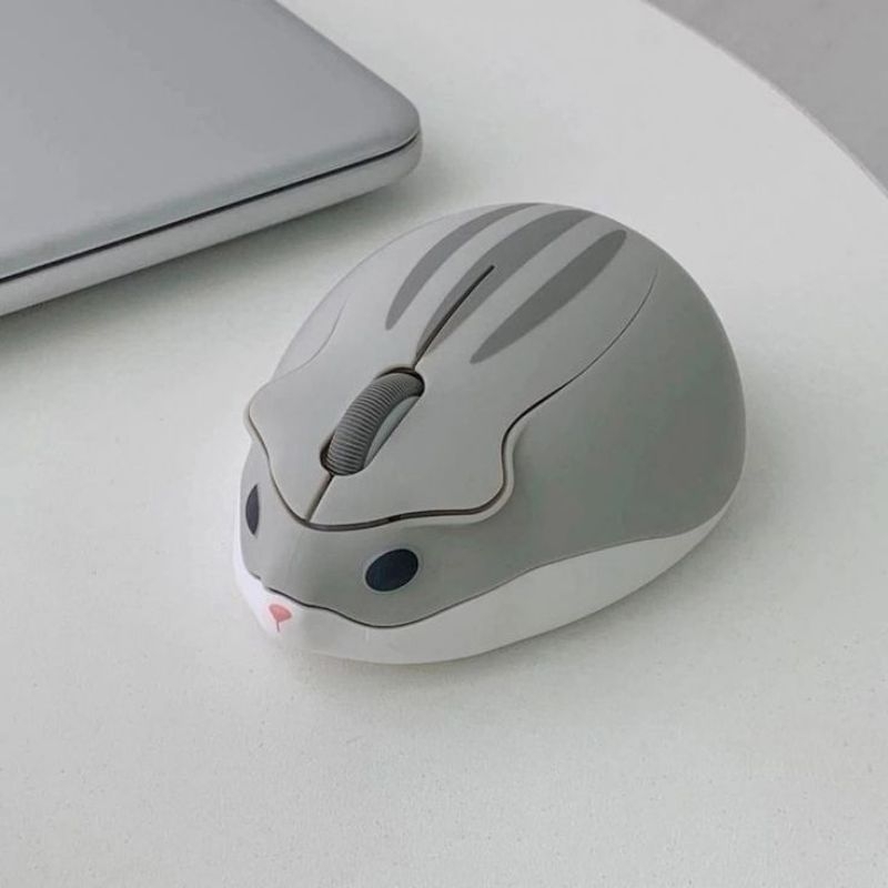 Jual Mouse Computer Japan Cute Tikus | Shopee Indonesia