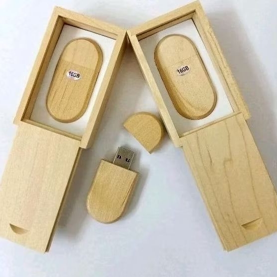 Jual Flashdisk oval + box usb 3.0 realkapasitas | Shopee Indonesia