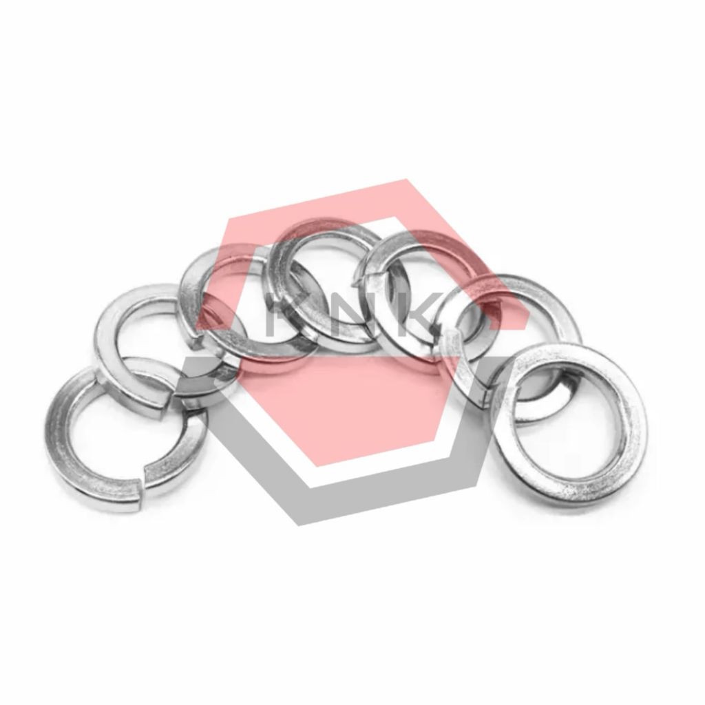 Jual RING PER M4 STAINLESS STEEL | Shopee Indonesia