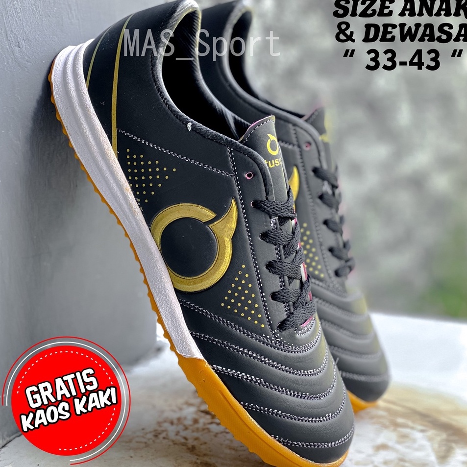 Jual Penjualan Sekarang SEPATU FUTSAL ANAK DAN DEWASA ORTUS FORTE ...