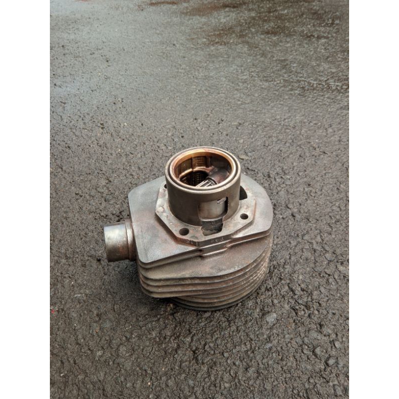 Jual BLOK P4K SIZE NOL M ORIGINAL | Shopee Indonesia