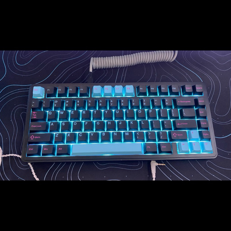 Jual Keyboard vortexseries ns75 | Shopee Indonesia