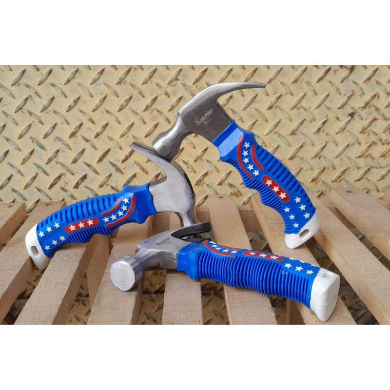 Jual PALU MINI GAGANG KARET | Shopee Indonesia