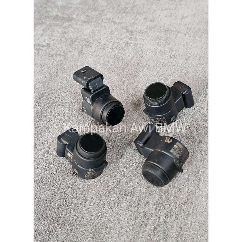 Jual Sensor Parkir PDC BMW X1 E83 | Shopee Indonesia
