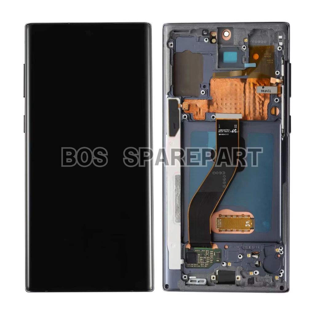 Jual LCD TOUCHSCREEN SAMSUNG N970 ( GALAXY NOTE 10 ) | Shopee Indonesia