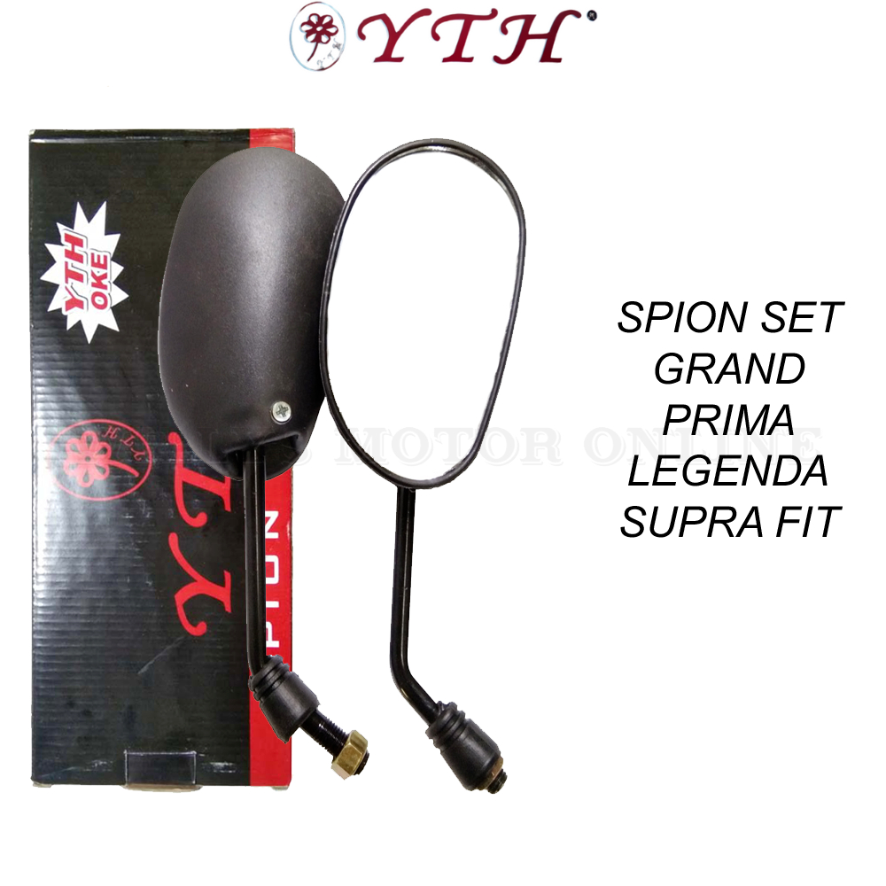 Jual Spion honda grand astrea legenda impressa YTH / Kaca spion honda ...