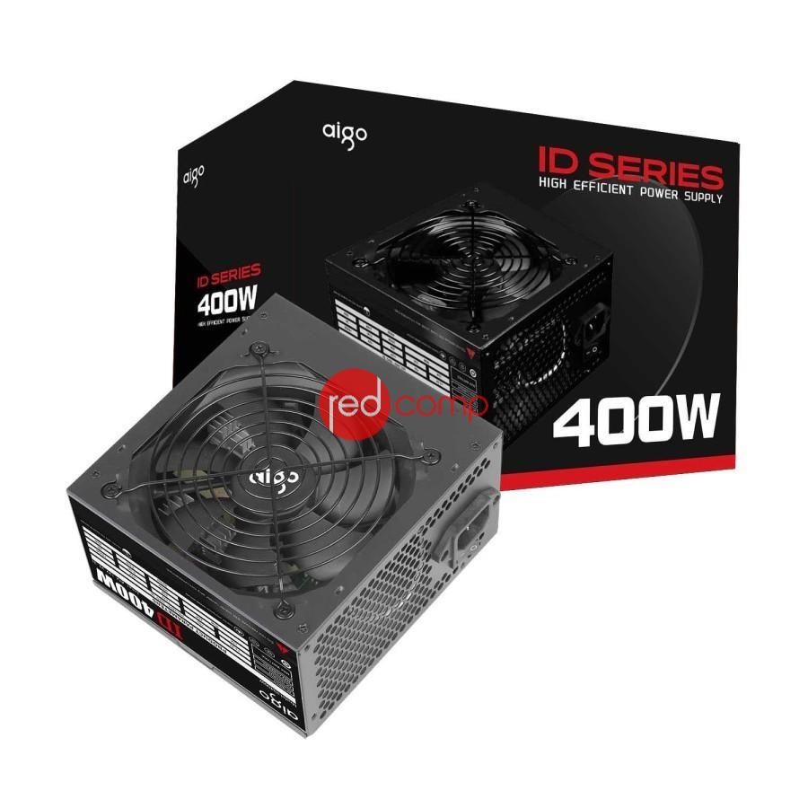 Jual PSU AIGO ID400 - 400W Non Modular | Shopee Indonesia