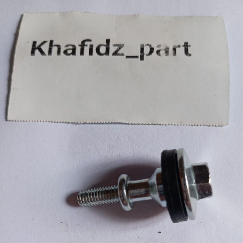 Jual baut head beat vario 110 vario karbu spacy scoopy kunci 10 1 PCS ...