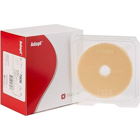 Jual Adapt Barrier Rings Hollister 7806 | Shopee Indonesia