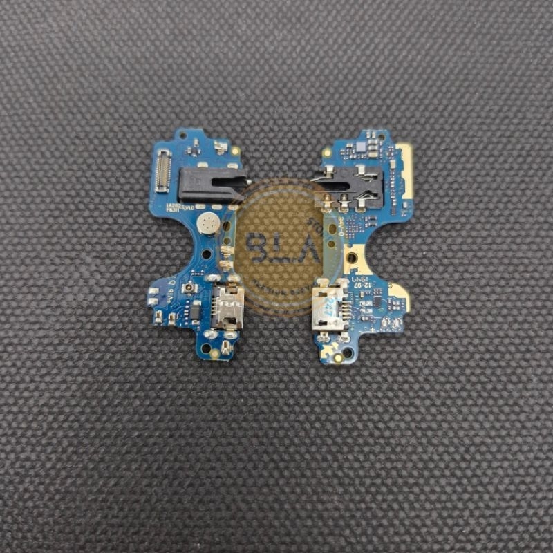 Jual Flexible Charger / Pcb Papan Cas Konektor For iTel Vision 2 L6503 ...