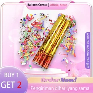 Jual Confetti Terlengkap & Harga Terbaru Agustus 2025 | Shopee Indonesia
