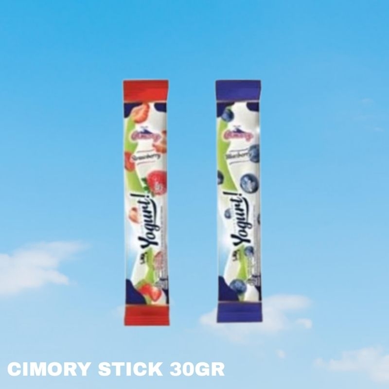 Jual Cimory stick pack 30gr | Shopee Indonesia