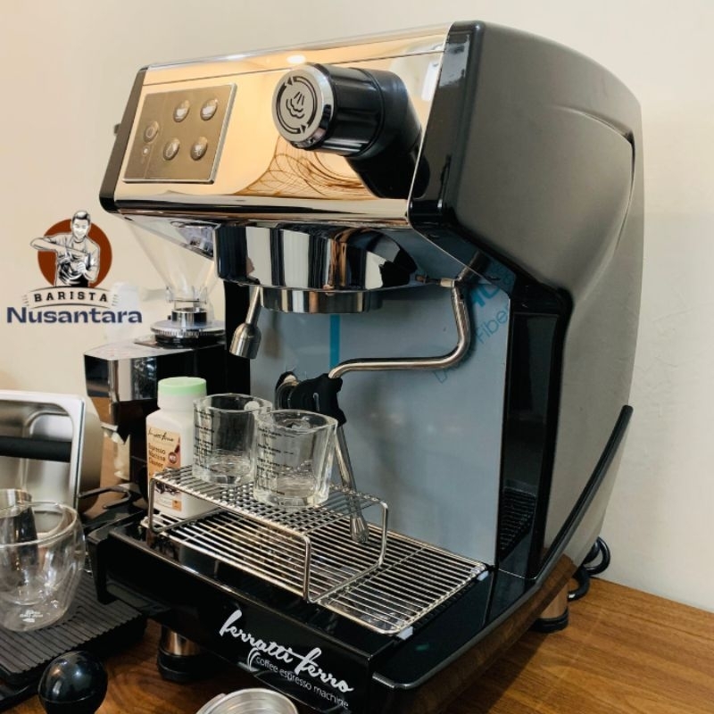 Jual Mesin Kopi Espresso 3200D Dual Boiler Mesin Usaha Caffee | Shopee Indonesia