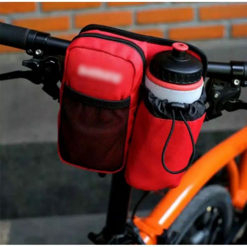Jual Tas Sepeda Lipat Seli Stang DepanTas Sepeda MTB | Shopee Indonesia