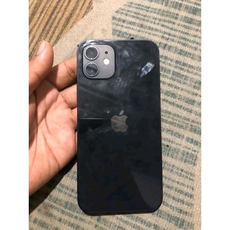 Jual SOLD OUT ip 12 128 ibox lock iCloud min tc sesuai poto | Shopee ...