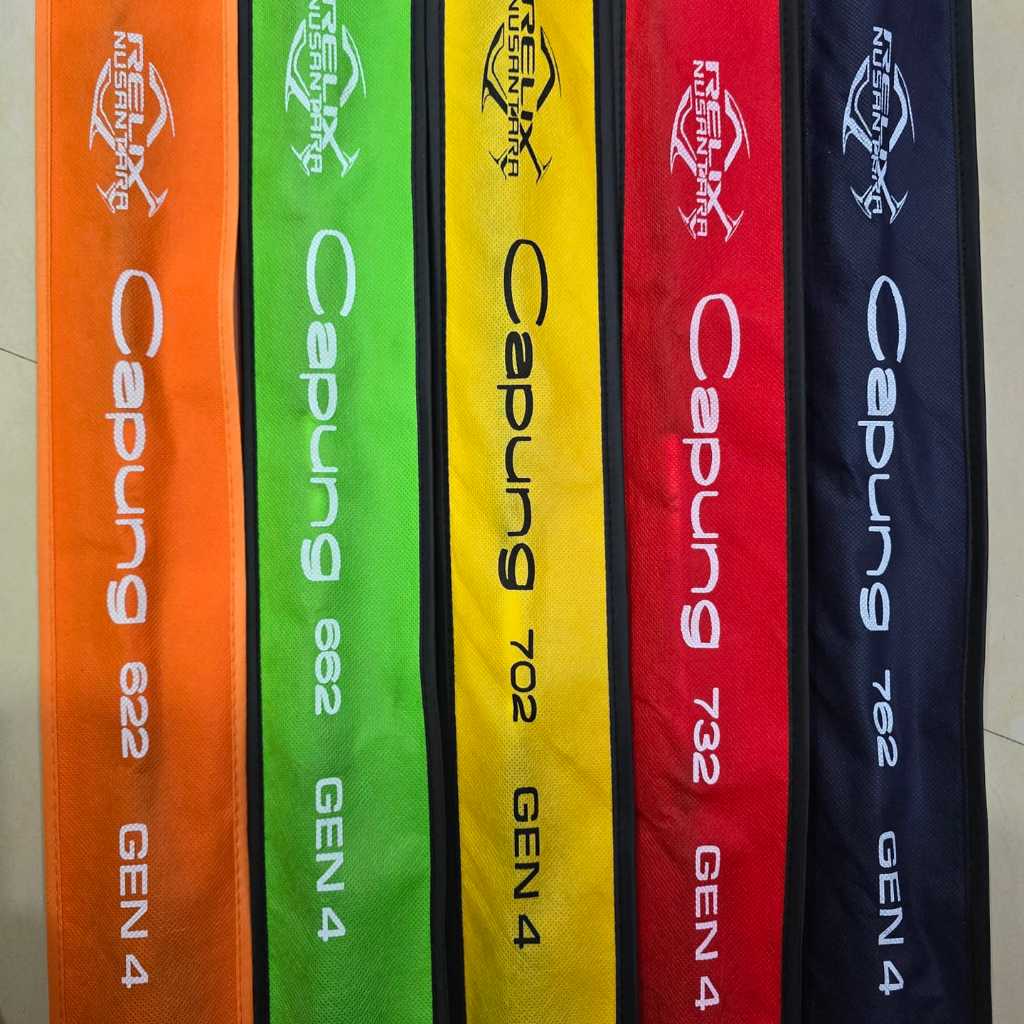 Jual JORAN CAPUNG GEN 4 RELIX NUSANTARA TERBARU | Shopee Indonesia