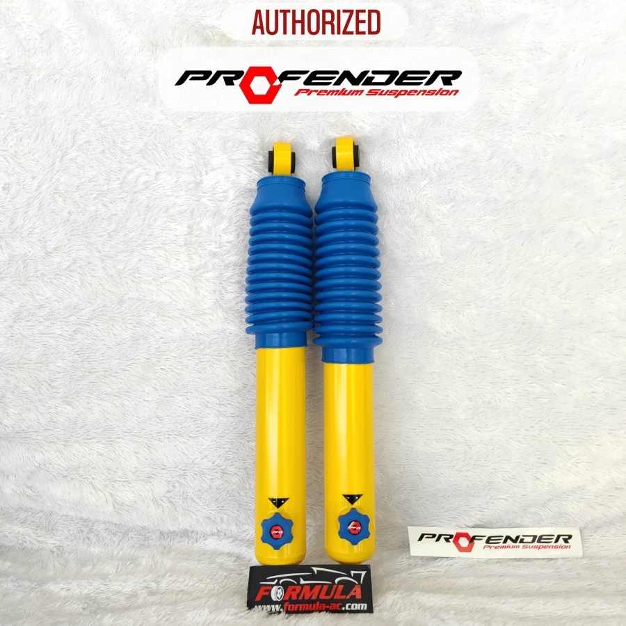 Jual Shockbreaker Profender Liftkit 2" Jimny Katana Belakang | Shopee ...