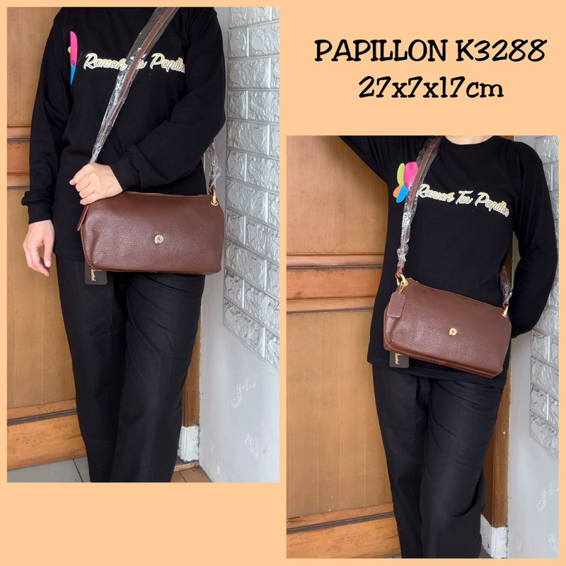 Jual PAPILLON K3288 | Shopee Indonesia