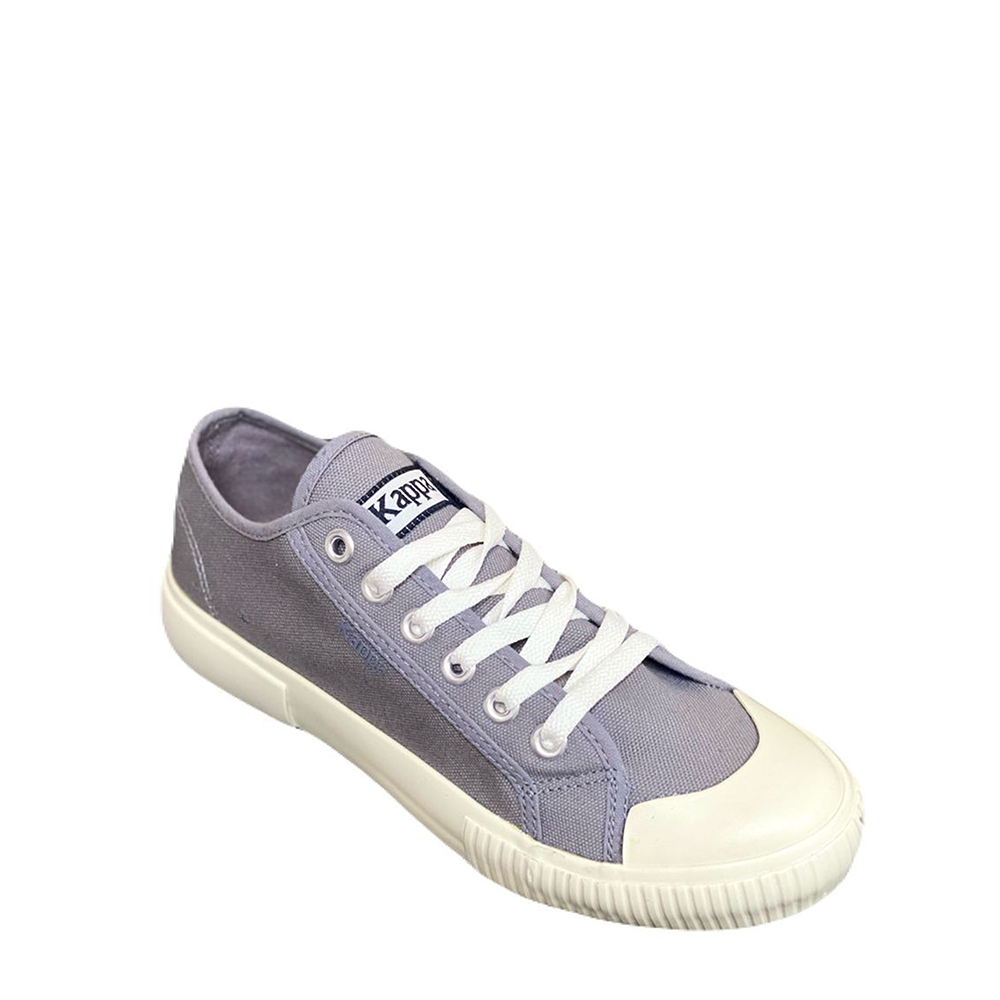 Jual Kappa Sepatu Kanvas Authentic Low Cut KQ1FC957 - DGOW | Shopee ...