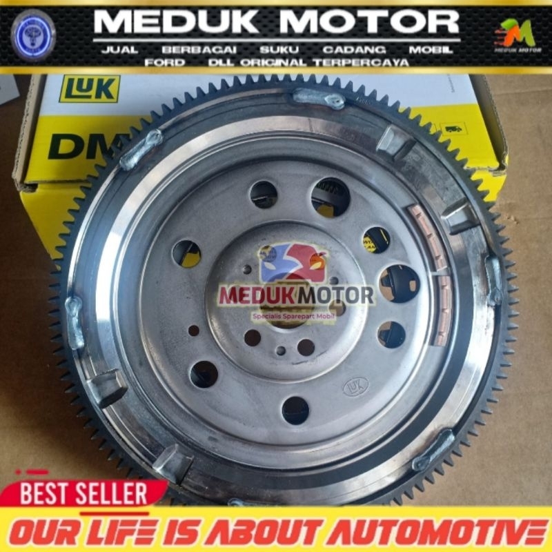 Jual Flywheel Roda Gila Ford EcoBoost 1000cc | Shopee Indonesia