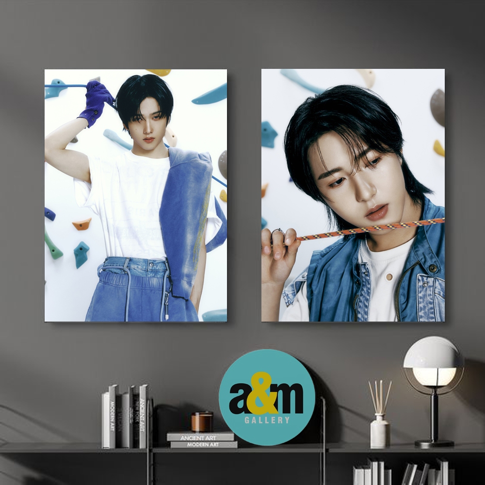 Jual A&M Poster Kayu NCT DREAM ‘DREAMSCAPE’ Teaser Image - Constructive ...