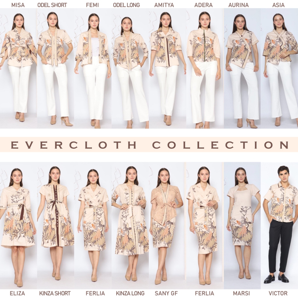 Jual BATIK FAMILY / BATIK COUPLE / BATIK SERAGAM / CPUPLE SET / RAYDEN ...