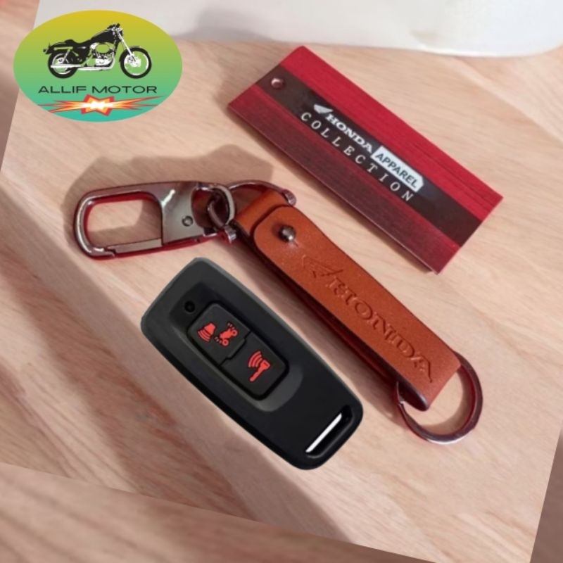 Jual Paket Cover Remote HONDA PCX 160 ADV 160 VARIO 160 STYLO 160 ...