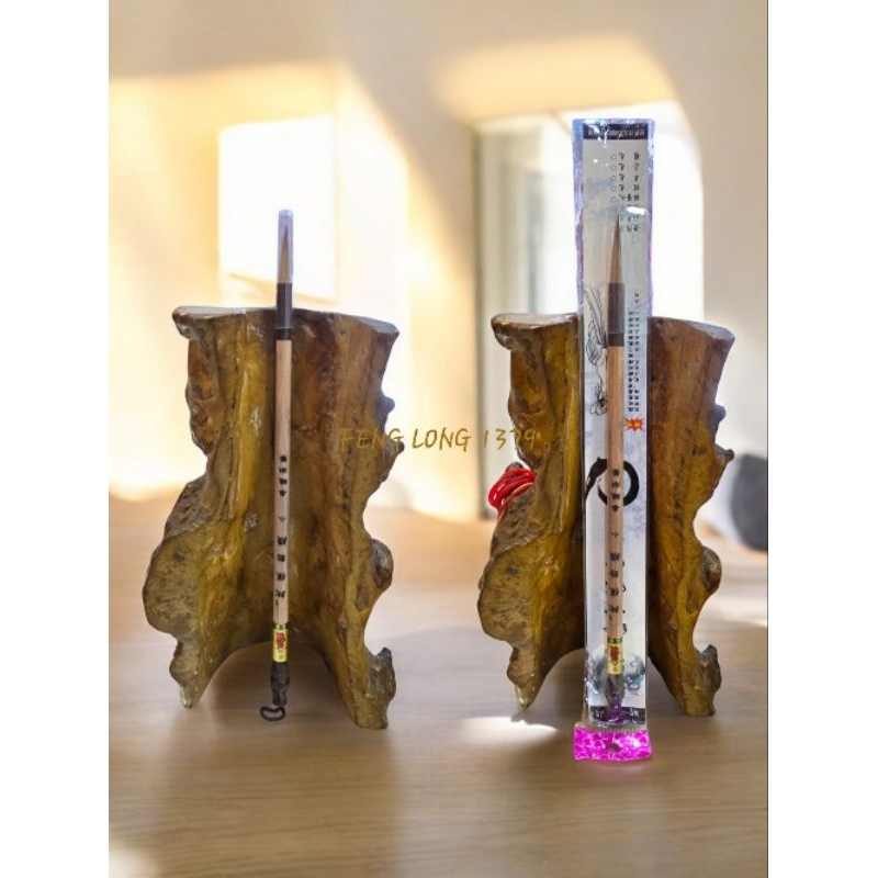 Jual Mao Bi | Kuas | Kuas Seni Kaligrafi China Premium CHUN LANG HAO ...