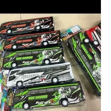 Jual mainan anak bus busuri tololet musik dan lampu mobil telolet ...