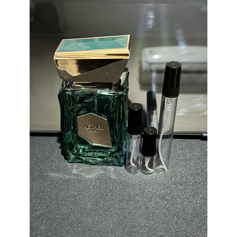 Jual Decant FA aether | Shopee Indonesia