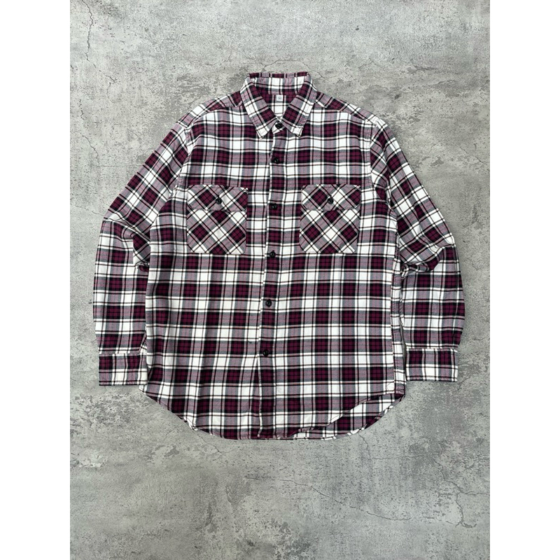 Jual FLANEL UNIQLO | Shopee Indonesia