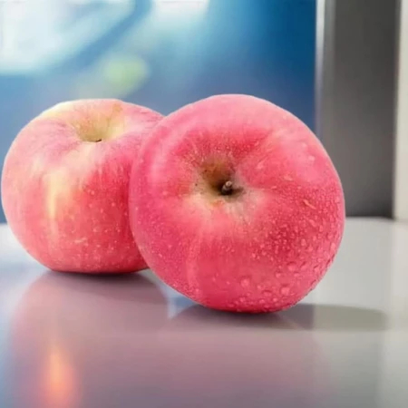 Jual Apel Fuji Premium 1 kg | Shopee Indonesia